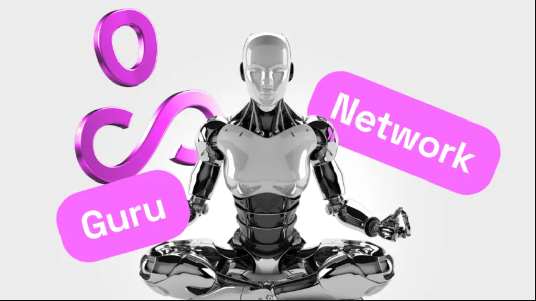Все, что нужно знать про Guru Network
